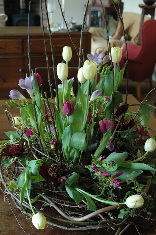 A round-up of spring events, workshops and open days from our TNWC ...